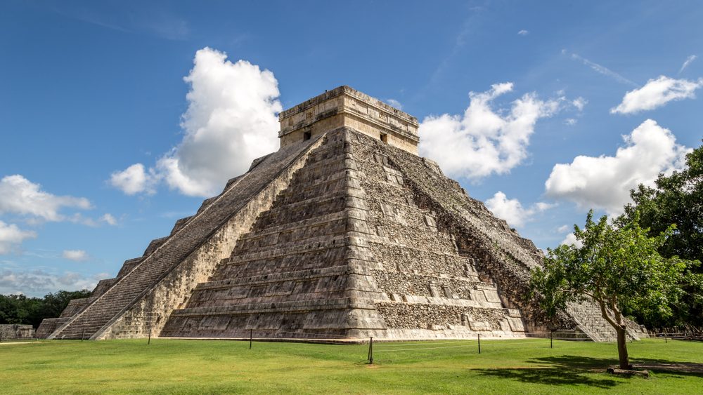 O que fazer em Cancún: explore as maravilhas do caribe mexicano ...