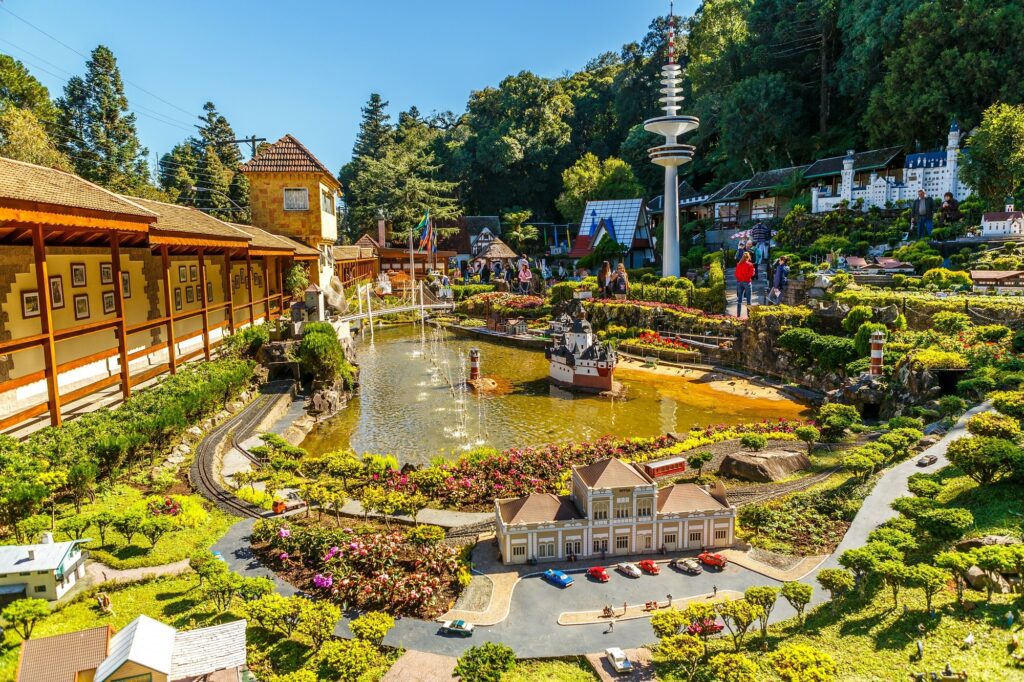 Conheça os parques em Gramado para se aventurar na Serra Gaúcha ...