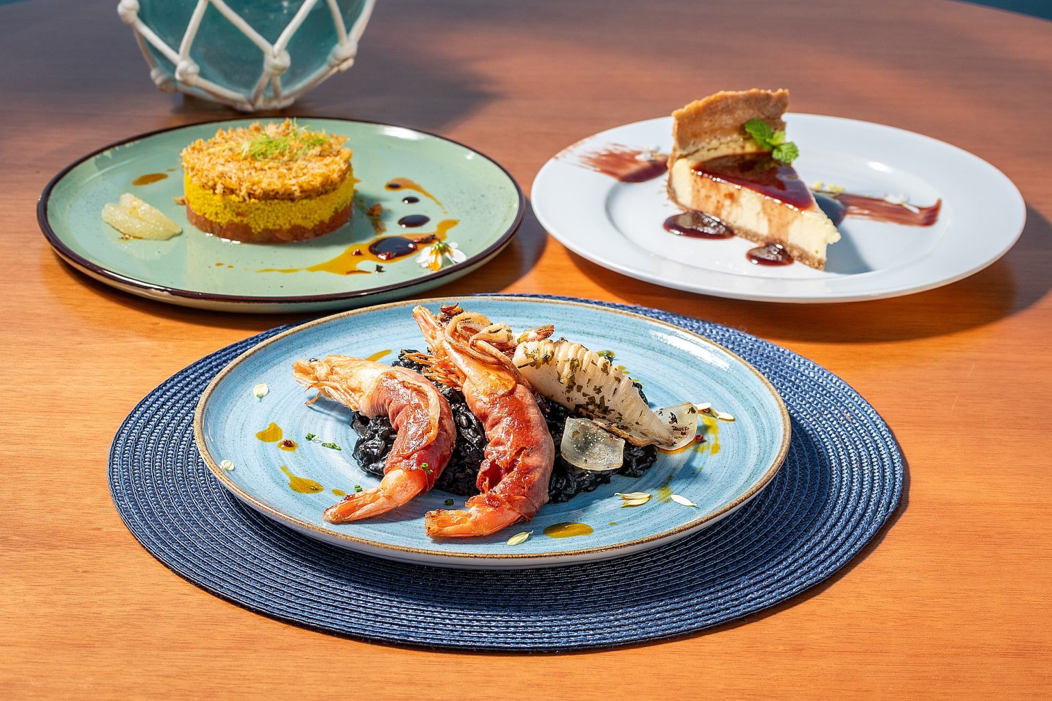 Temporada Gastronômica Costa Esmeralda traz sabores do sul de 9 a 31 de ...