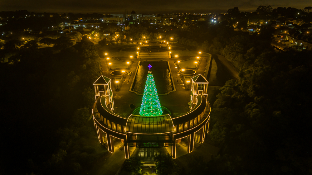 Confira A Programação Completa Do Natal Em Curitiba Travellers Review