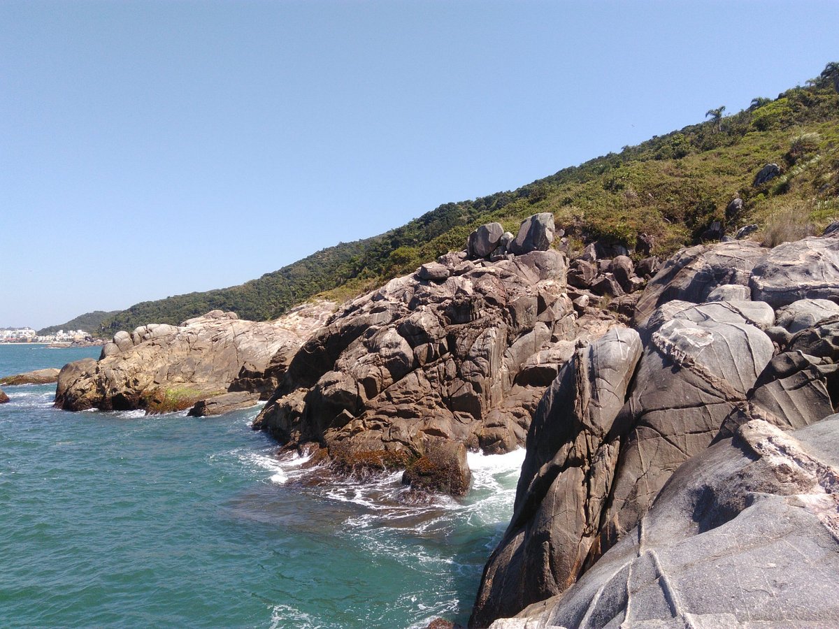 Conheça as 8 praias de nudismo oficiais do Brasil – Travellers Review