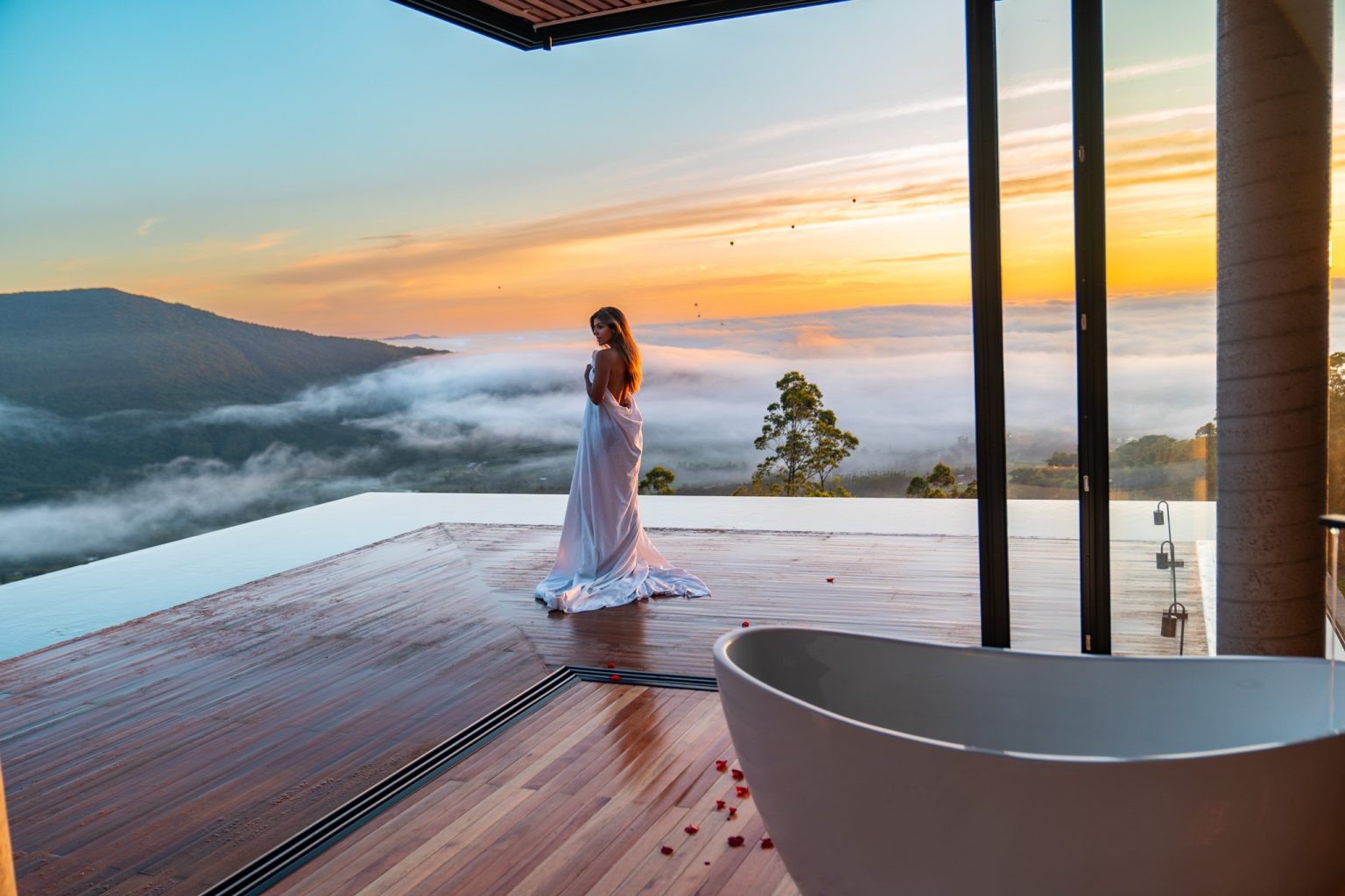 Morada dos Canyons: refúgio romântico no coração dos Aparados da Serra ...